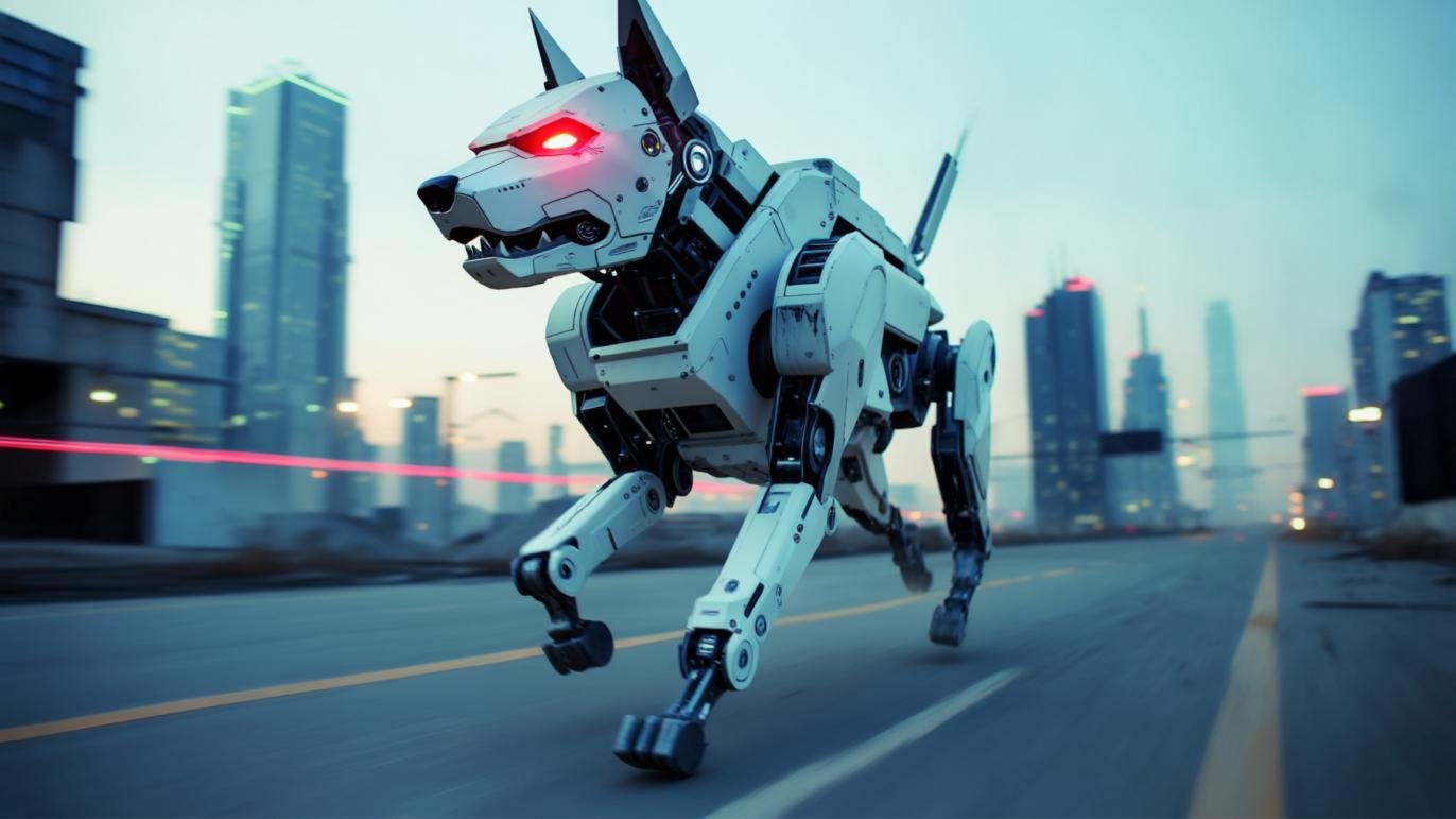 AI Video Creations - Adventurous!